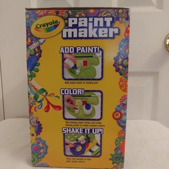 Crayola | Toys | Motorized Crayola Crayon Carver | Poshmark